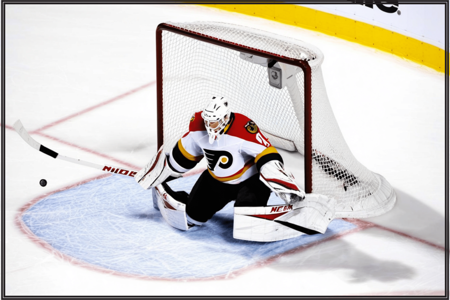 NHL Archives - ScheduleFul